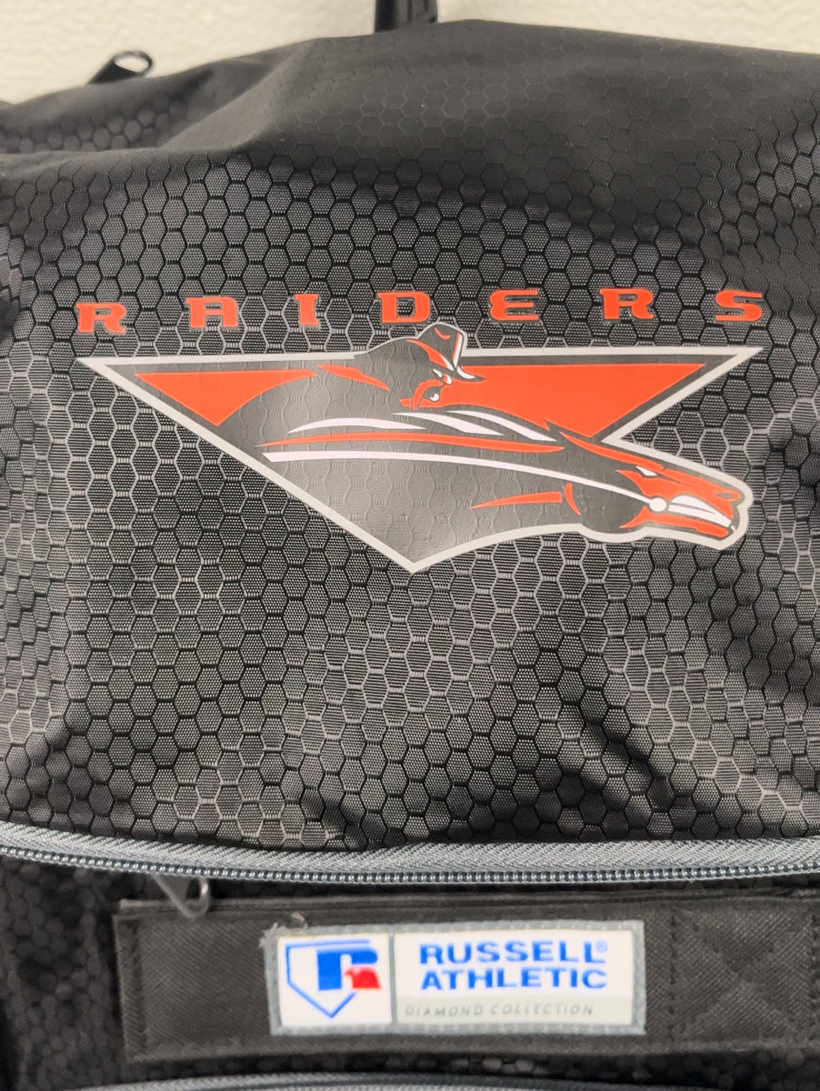 Russell Gear Backpack – A Winters Day Designs